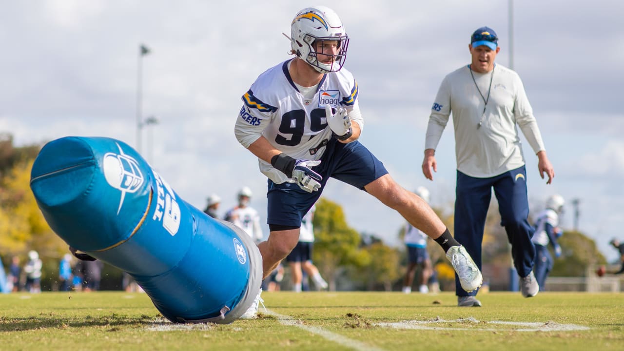 Week 17 Prep Continues