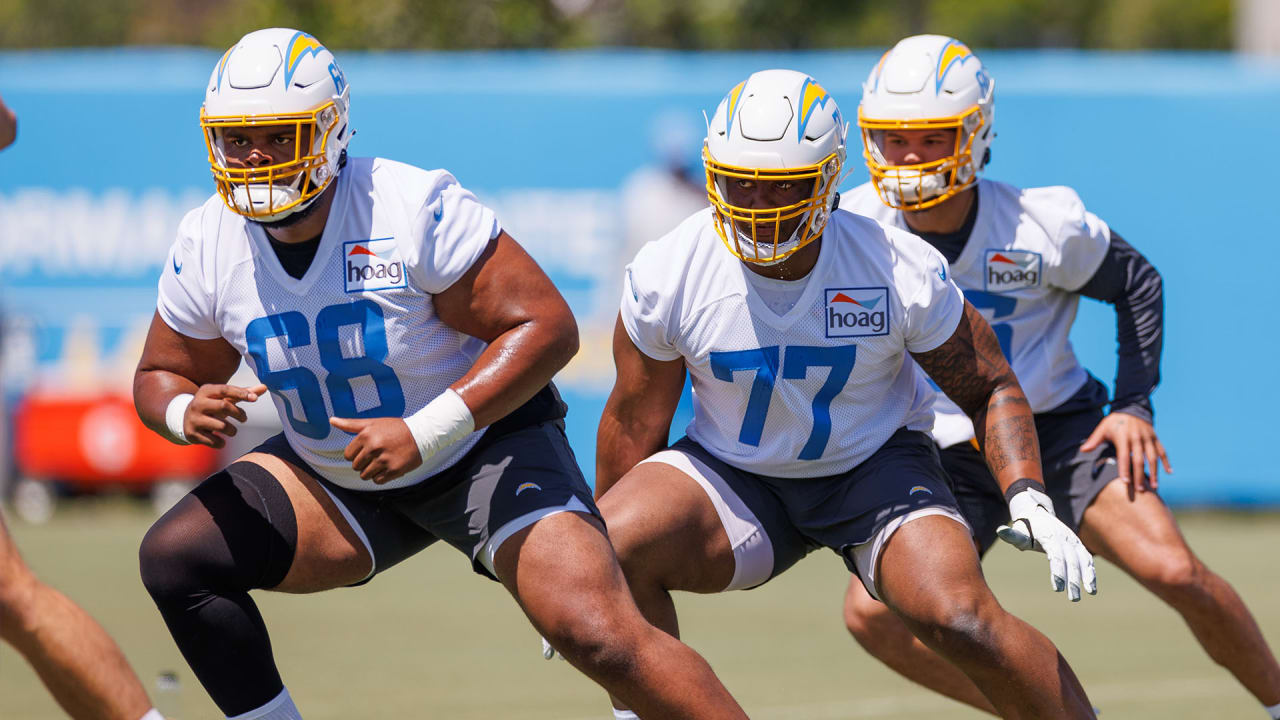 Rookie Minicamp 2022 Hype Highlight