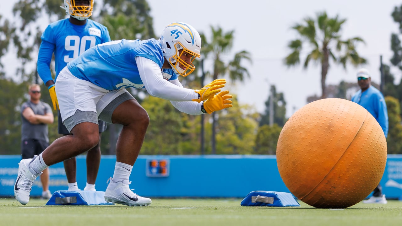 Photos: Rookie Mini-Camp Day 2