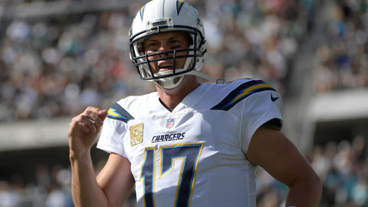 Chargers.com Team Awards: MVP