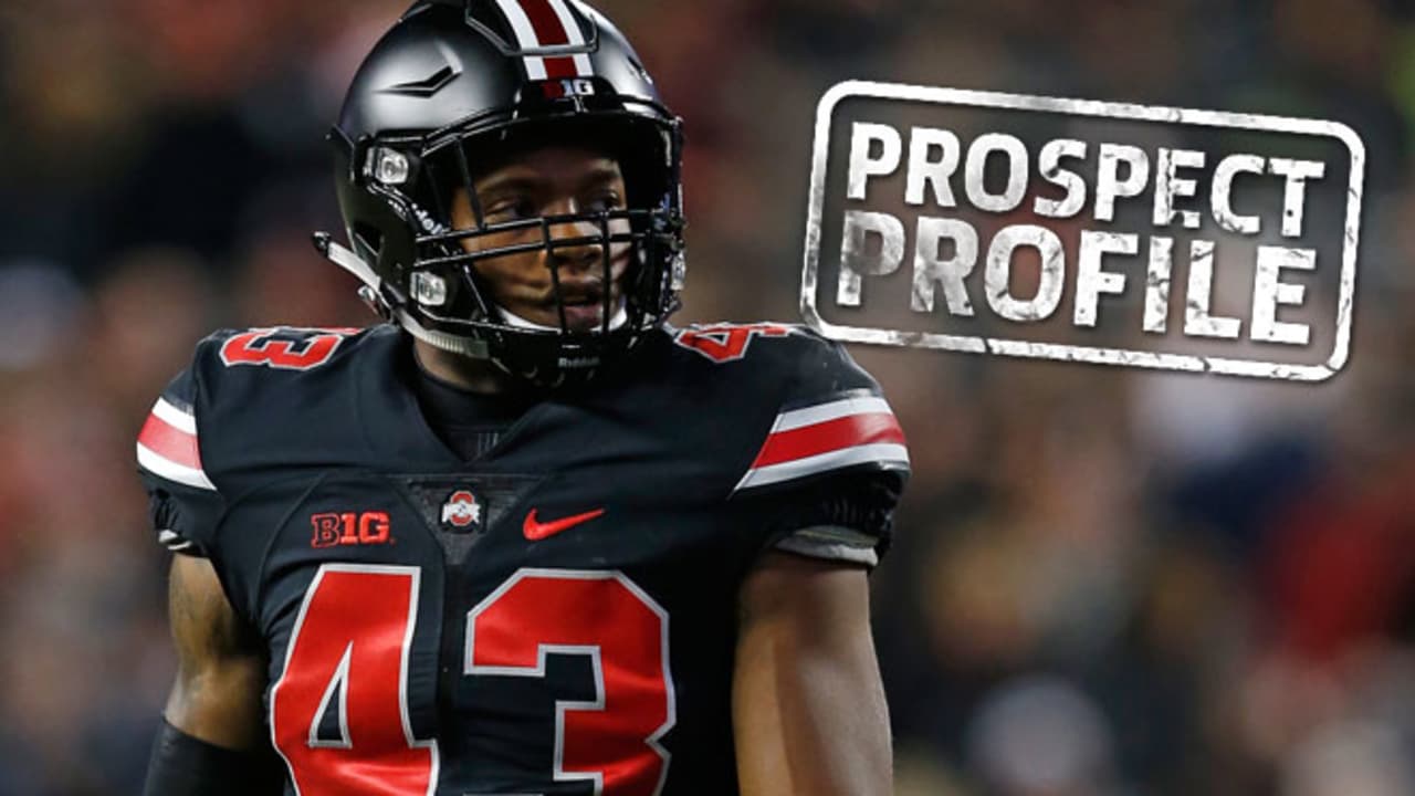 Prospect Profile: Darron Lee