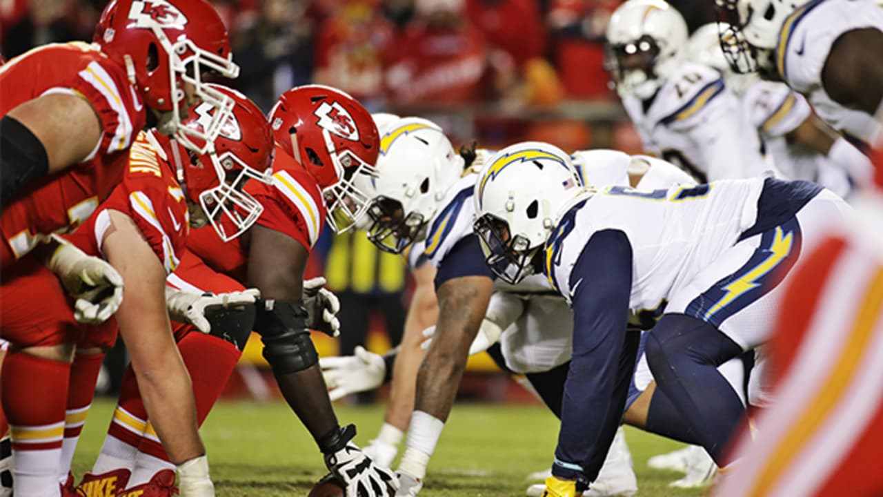 Recap: Chargers Fall to Chiefs 30-13