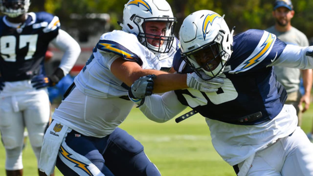 How is Derek Watt Faring at Fullback?