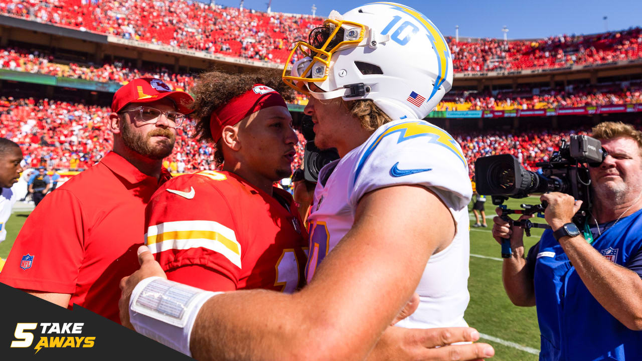 Final Thoughts: Quarterbacks Take Center Stage Ahead of AFC West Showdown