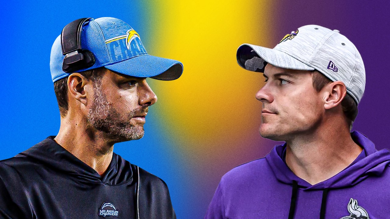 A Winning Edge: Inside Sunday’s Chess Match Between Brandon Staley ...