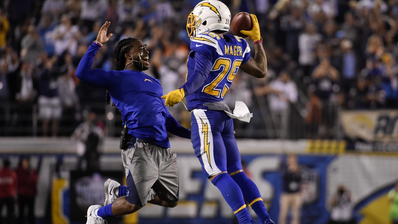 Watch the Chargers Win Again!