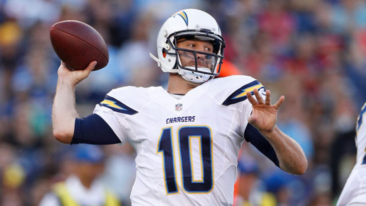 Game Highlights: Chargers vs. Cardinals
