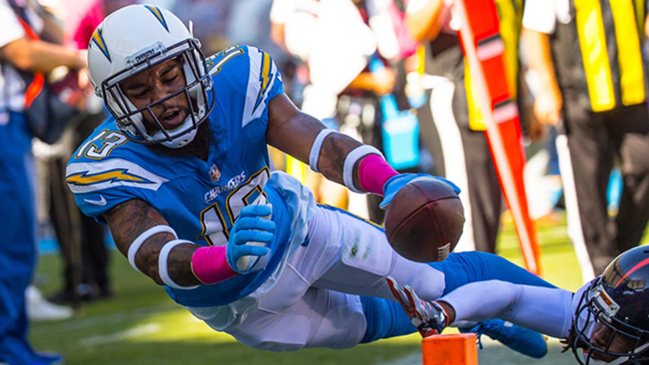 Best of Keenan Allen
