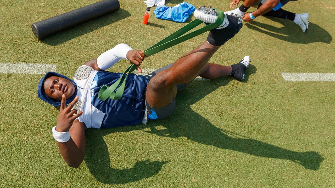 Top Shots 2020: Best of Kenneth Murray Jr.