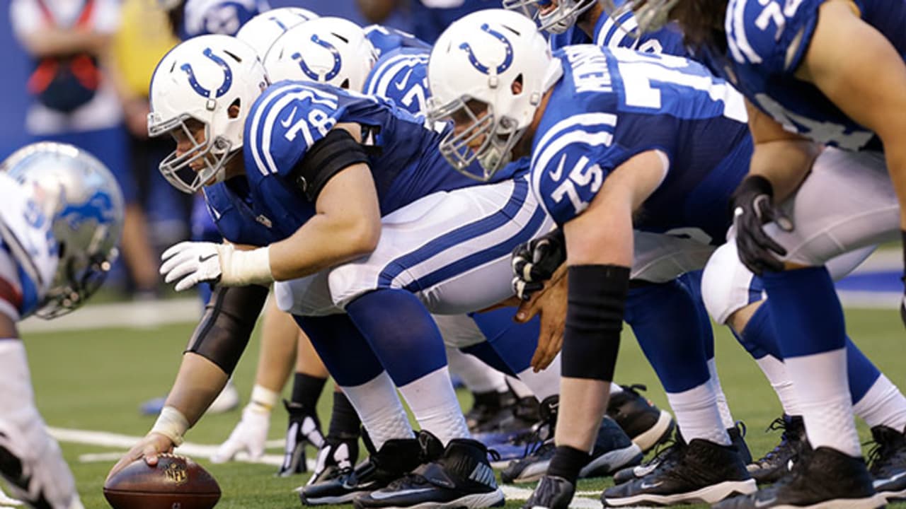 Know Your Opponent: Indianapolis Colts