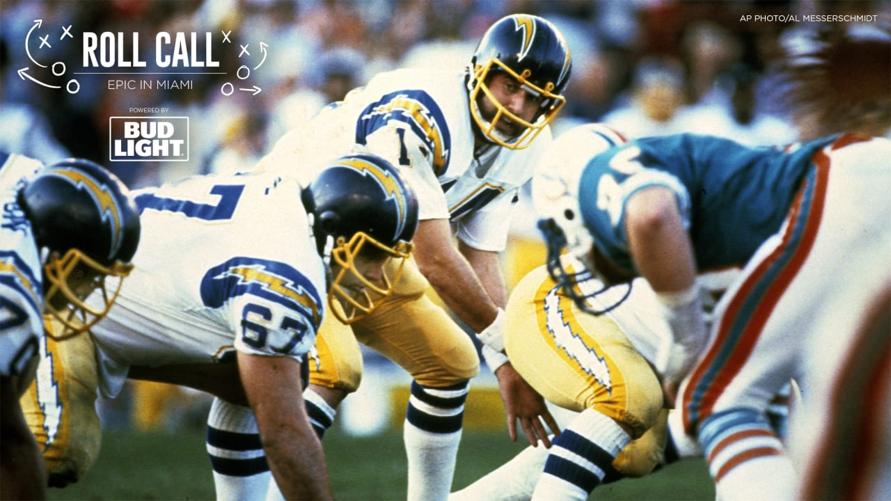 Roll Call: Epic in Miami Trailer