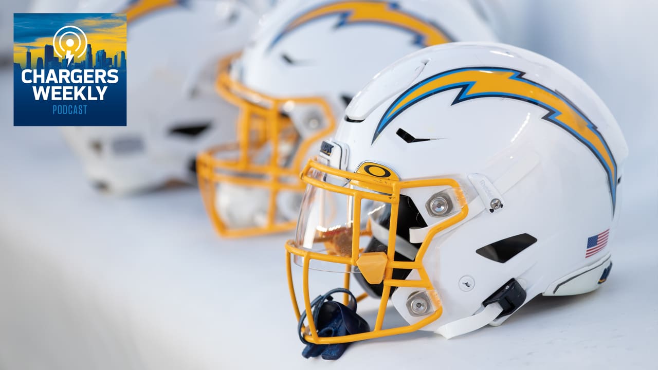 Chargers Weekly: The ABCs of the NFL CBA