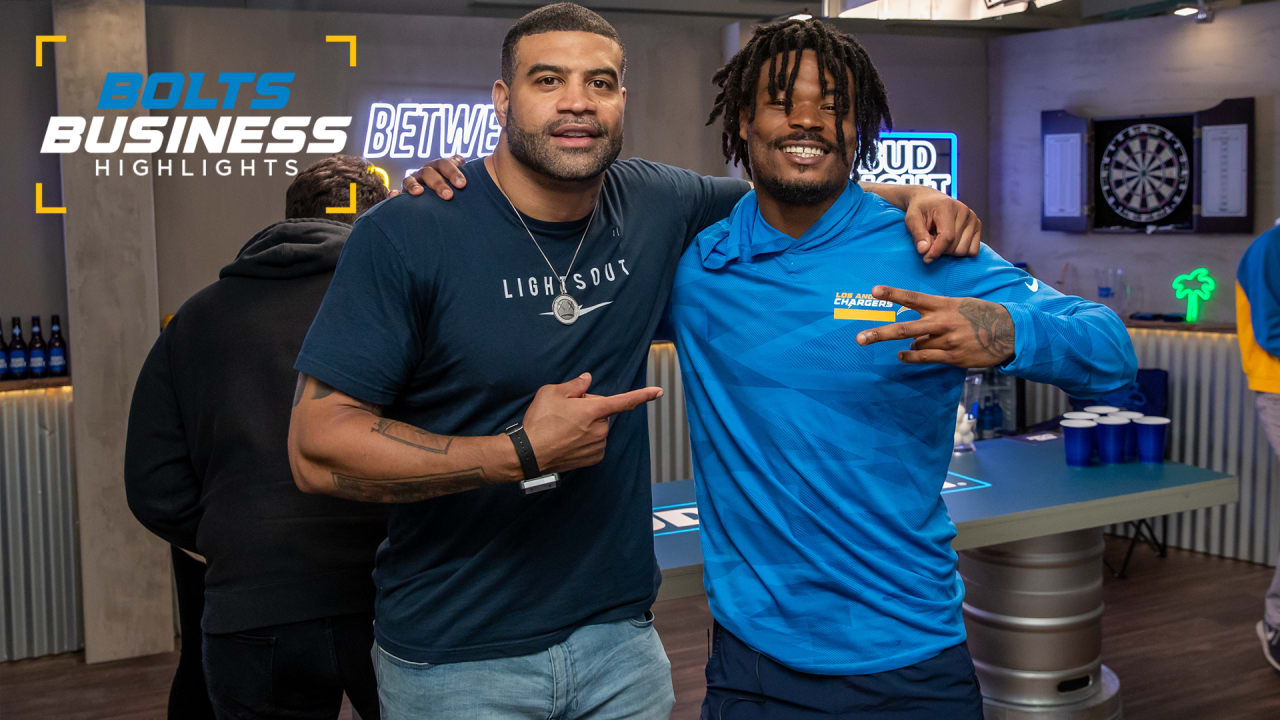 Bolts Business Highlights: Get Your Fan Fest Tickets!