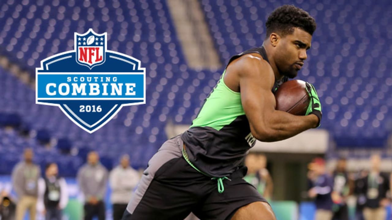 2016 Combine: Scouting the Running Backs