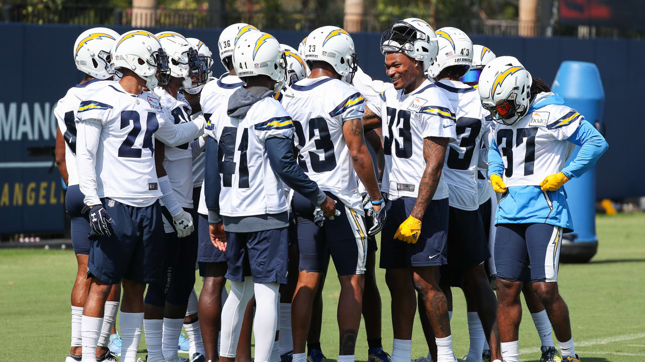Could Chargers' Secondary be Legion of Boom 2.0?