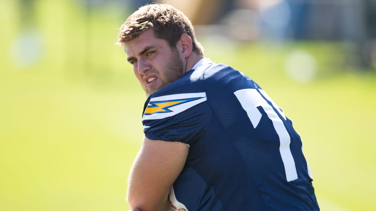 Forrest Lamp Eyes Bigger Role in 2019