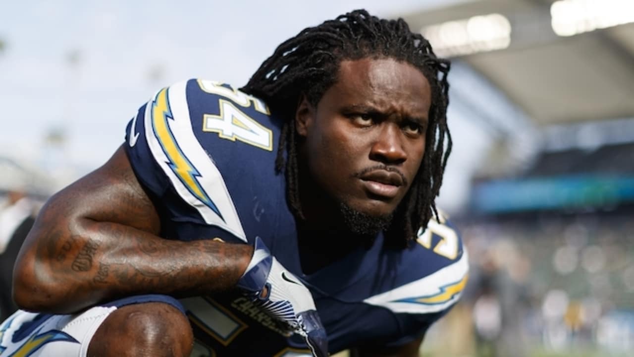 NFL Network's Dave Dameshek, Former Scout Dan Hatman