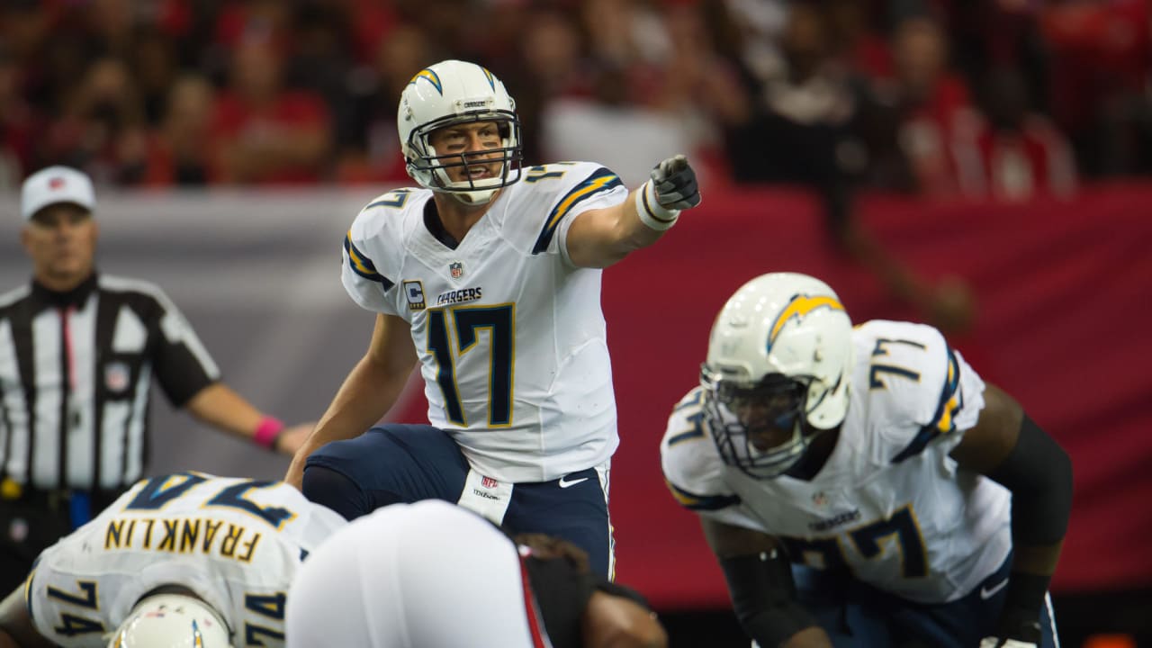 Game Day Encore: Bolts Win Over Falcons