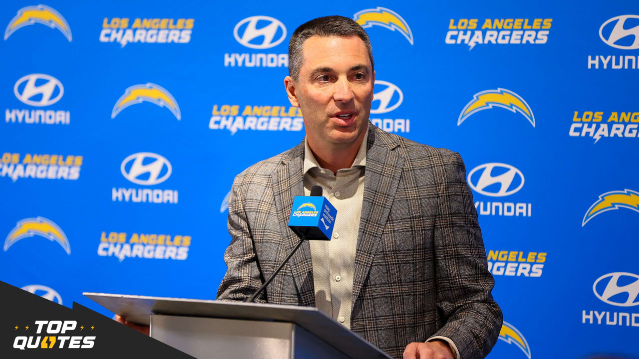 Top Quotes | 2023 NFL Draft Weekend