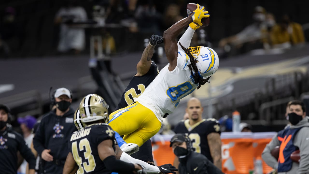 Top Shots 2020: Best Catches