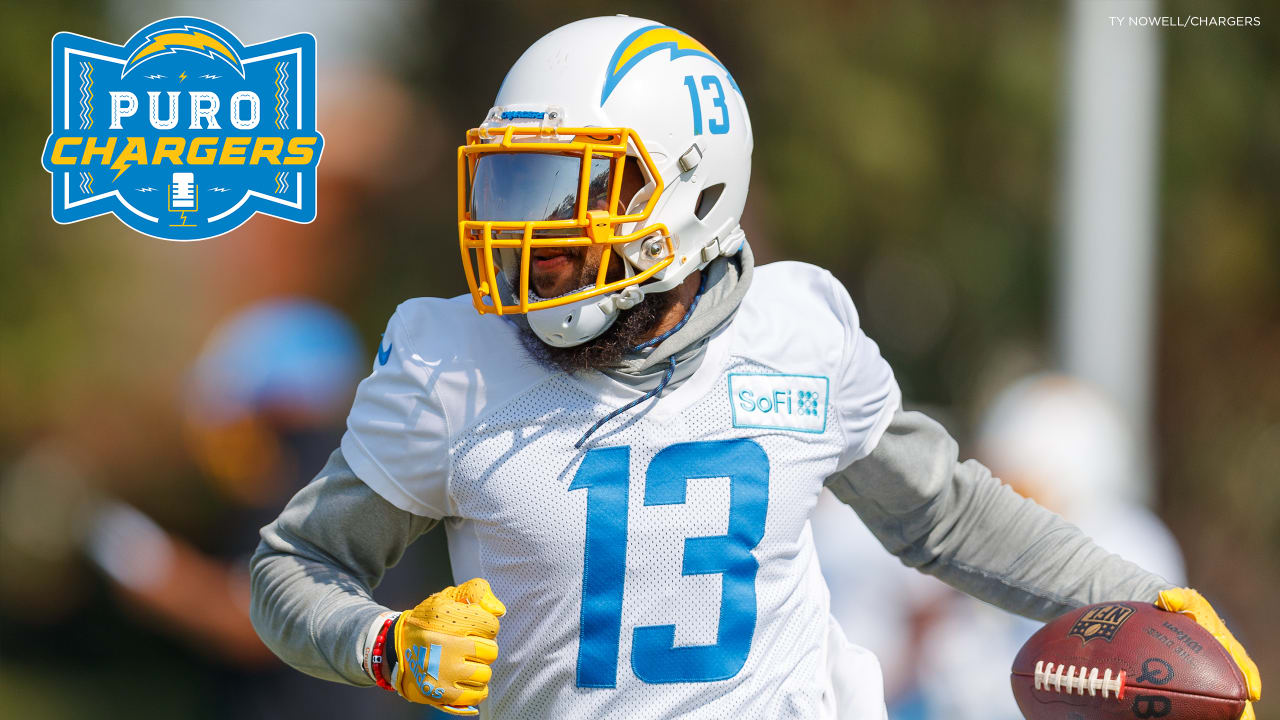 Puro Chargers Episodio 2