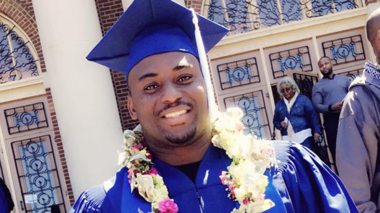 Corey Liuget Fulfills Promise to His Family