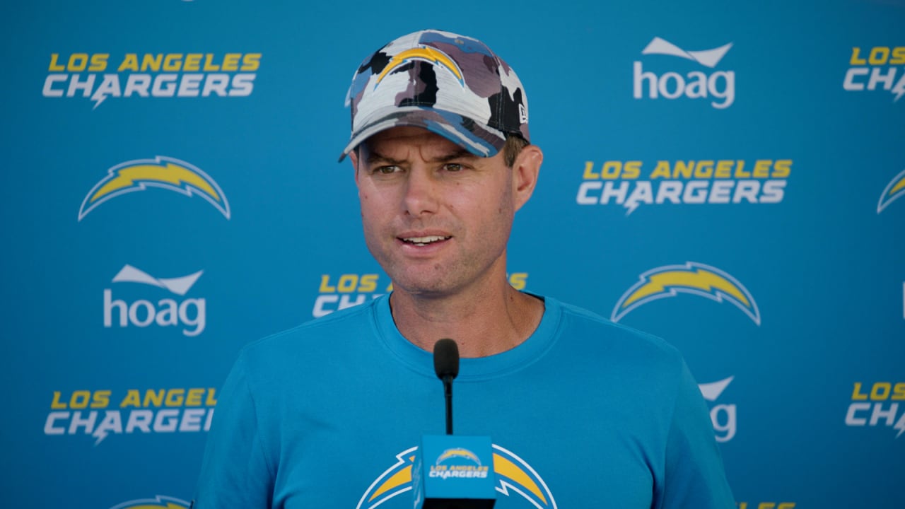 Press Conference: Head Coach Staley on Winning Streak