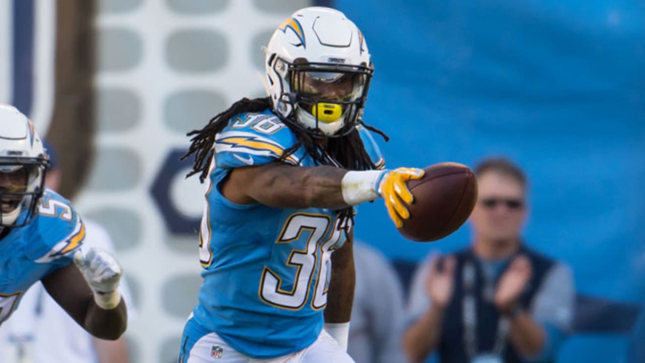 10 Things to Watch: Who Earns the Nickel Job?