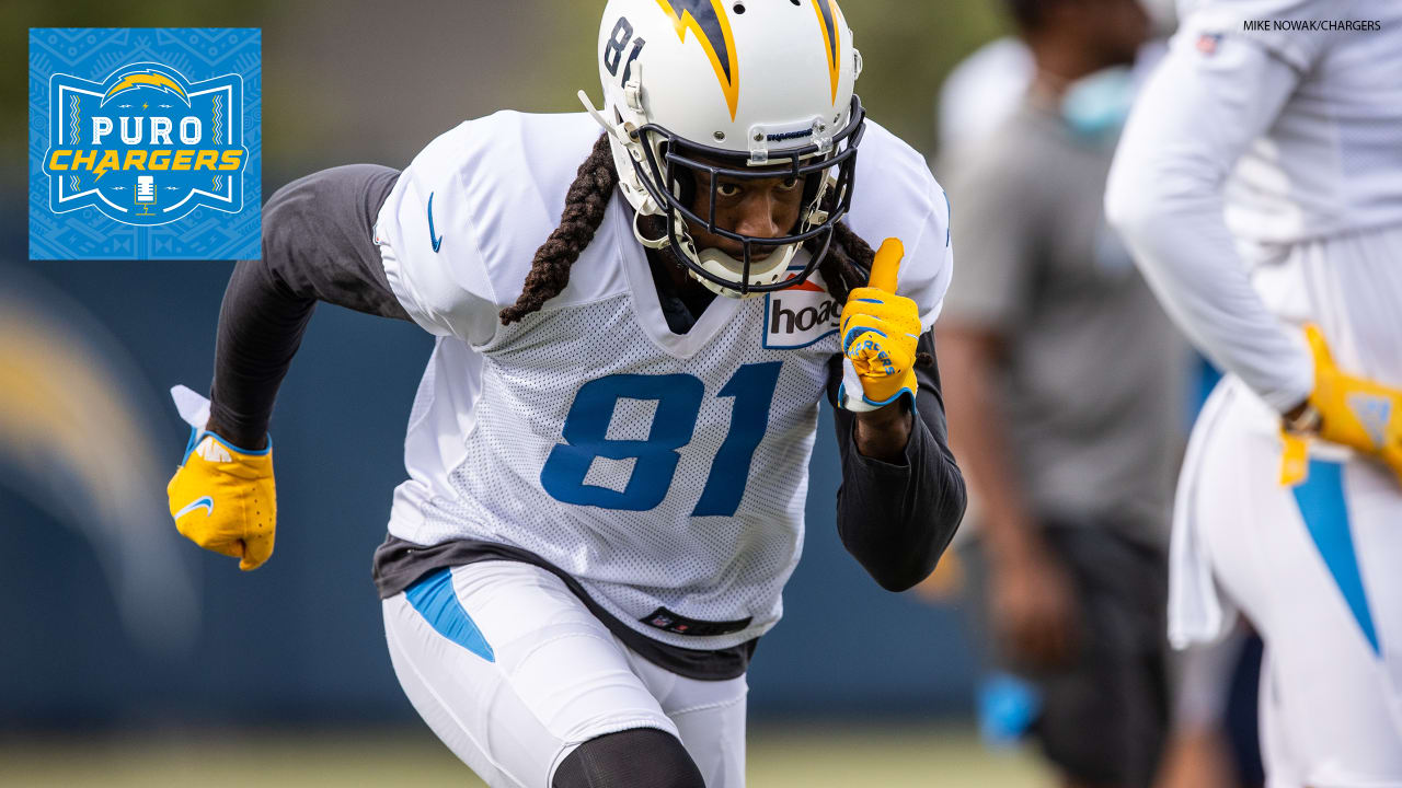 Puro Chargers Episodio 10