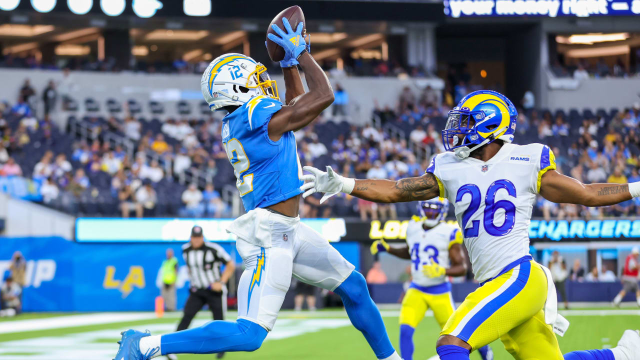 Game Highlights: Chase Daniel Launches 41-Yard TD to Joe Reed