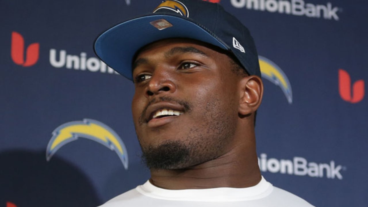 Relive the Selection of Denzel Perryman