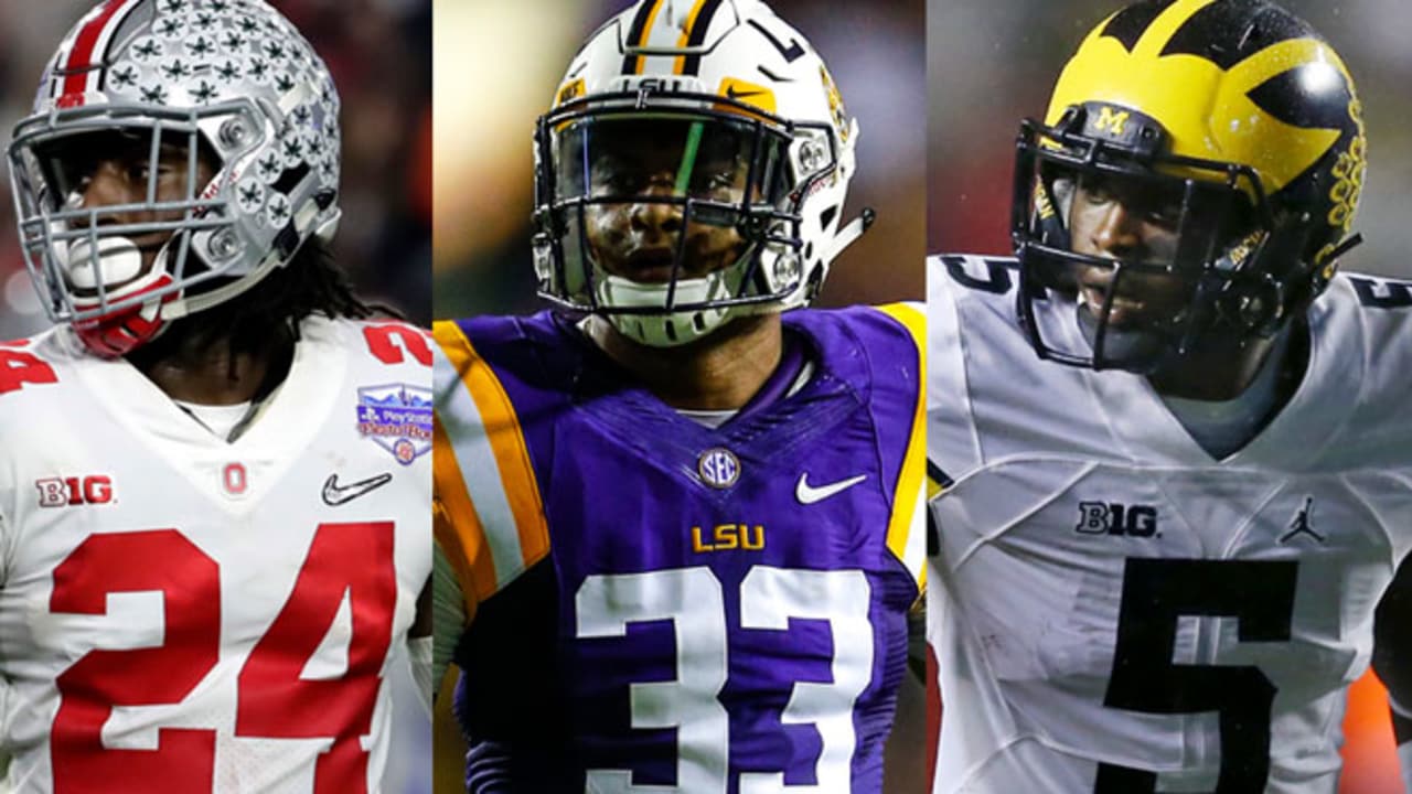 Prospect Profiles: The Secondary Class