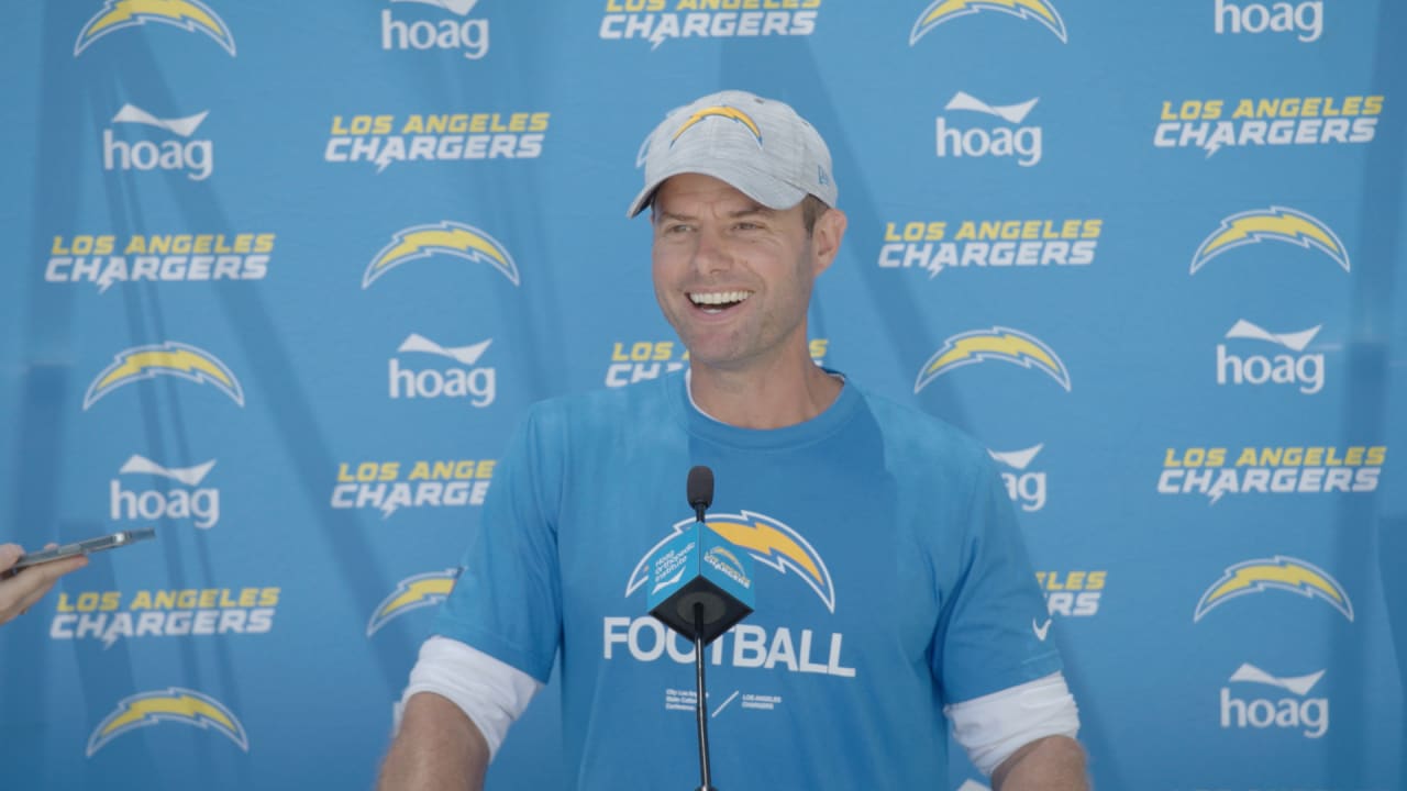 Press Conference: Coach Staley On Satisfaction With Players ...