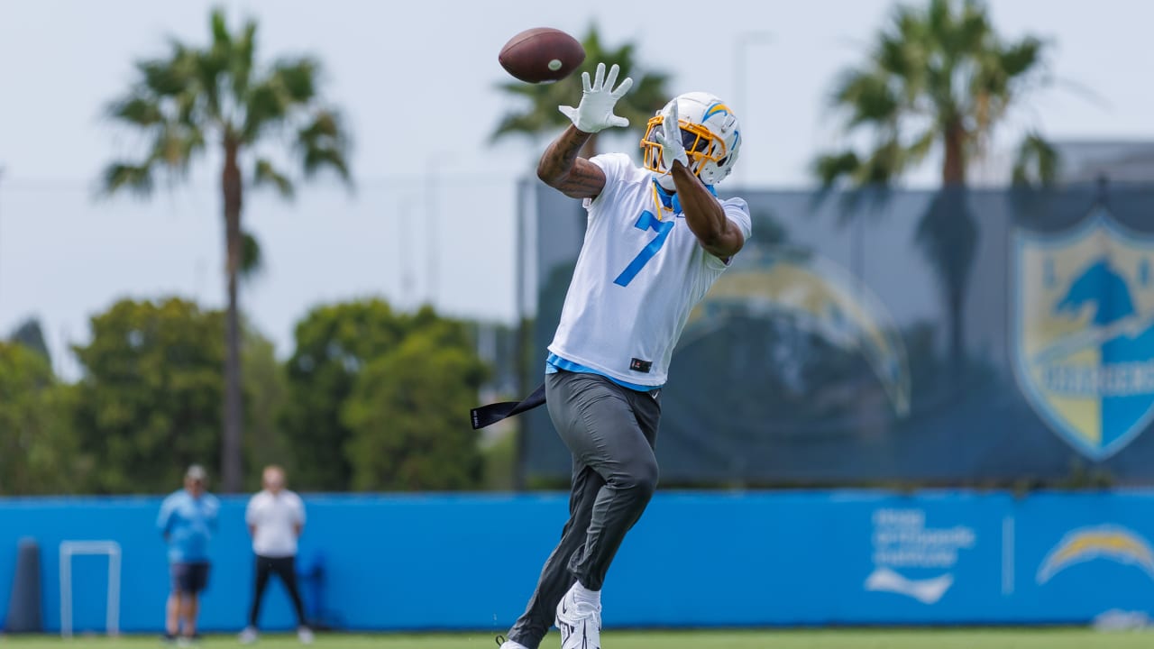Chargers Training Camp Preview: Tight Ends