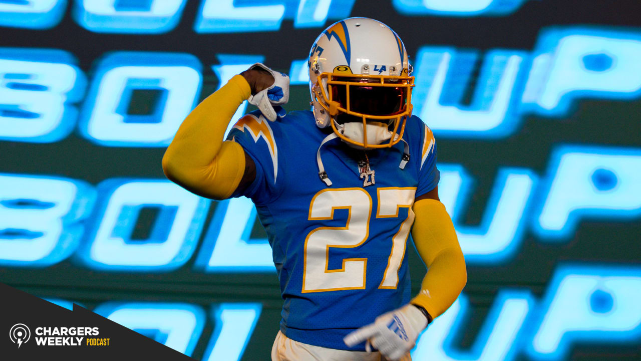 Chargers Weekly: Minicamp Takeaways, J.C. Jackson's Progress and More