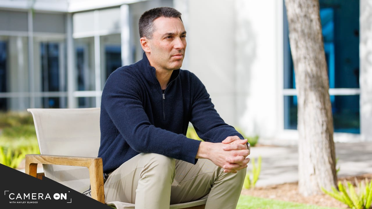 Camera On: Tom Telesco on Entering the Offseason