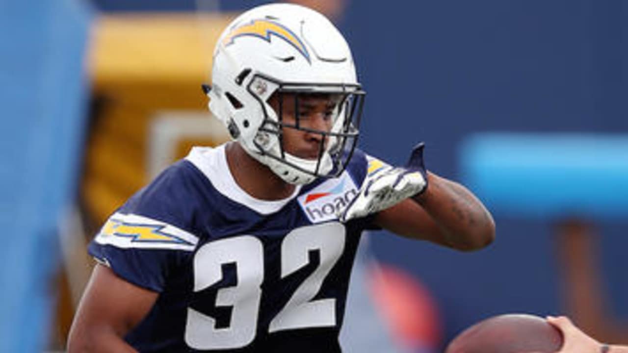 For 'Unicorn' Justin Jackson, Knowledge is King