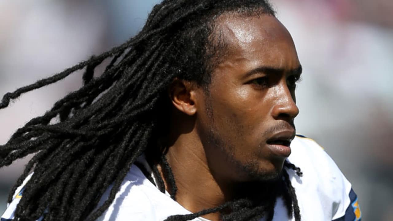 An Emotional Weekend for Travis Benjamin