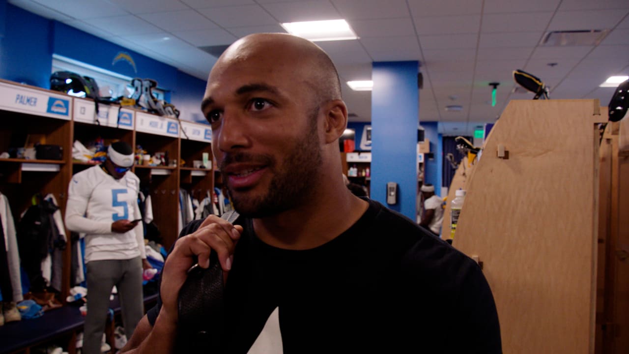 Austin Ekeler on Playoff Push