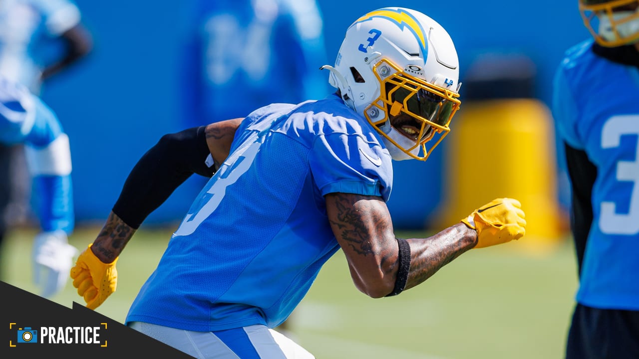 Bolts Return from Bye Week