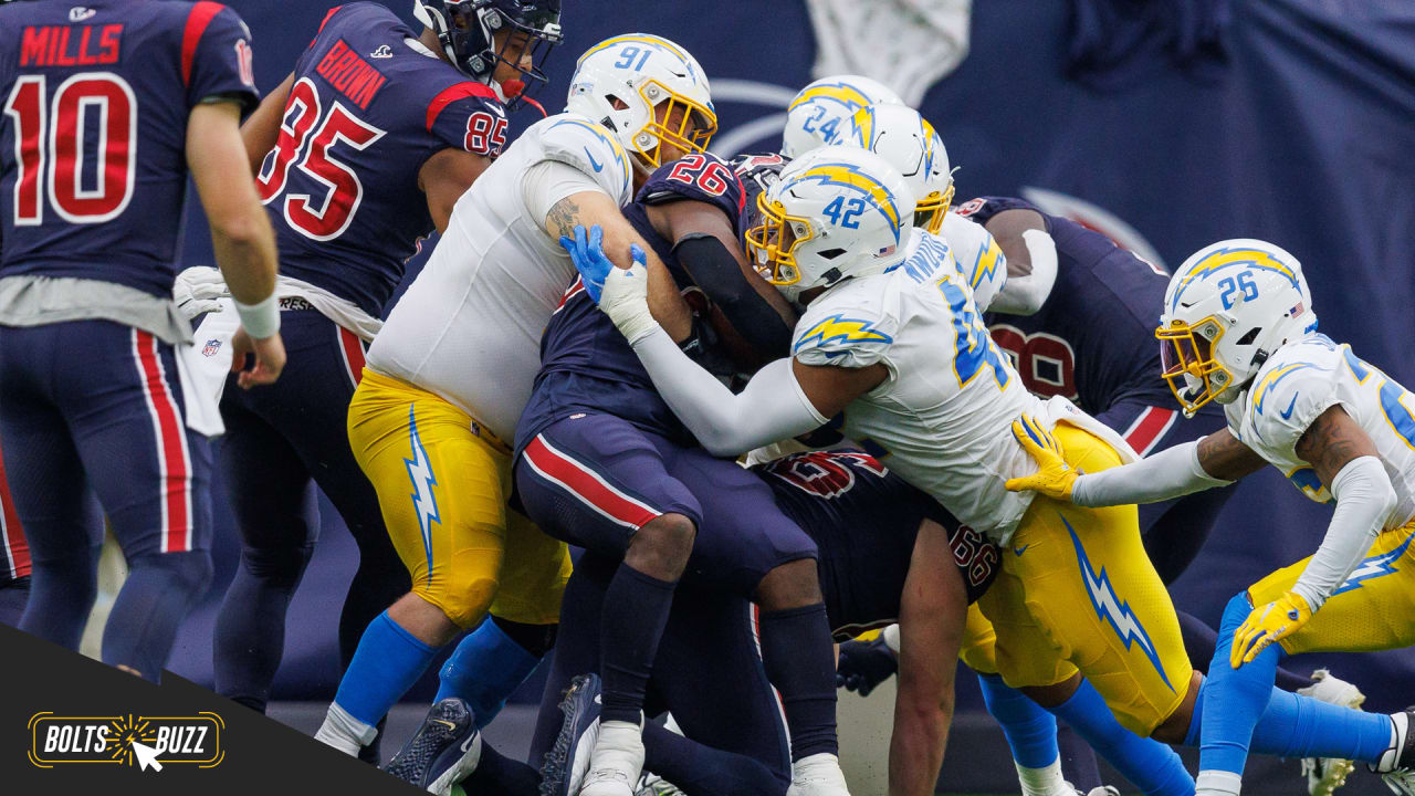 NFL Power Rankings | Los Angeles Chargers 2021 Week 17, ESPN, NFL.com ...