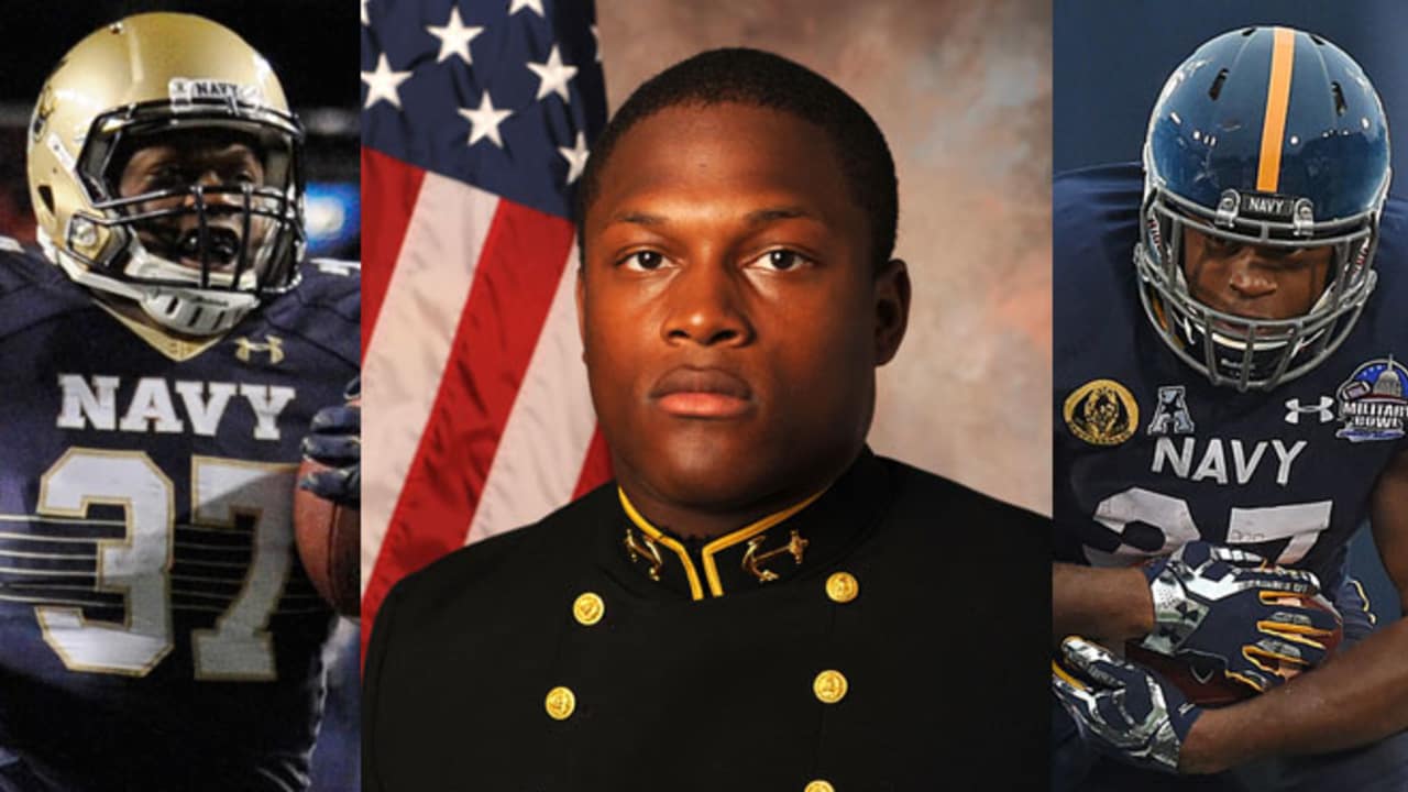 New Charger Chris Swain Defines True Hero