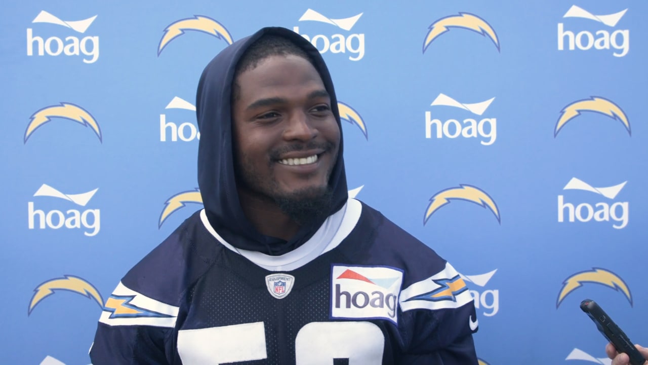 Perryman on Preparing to Travel to London