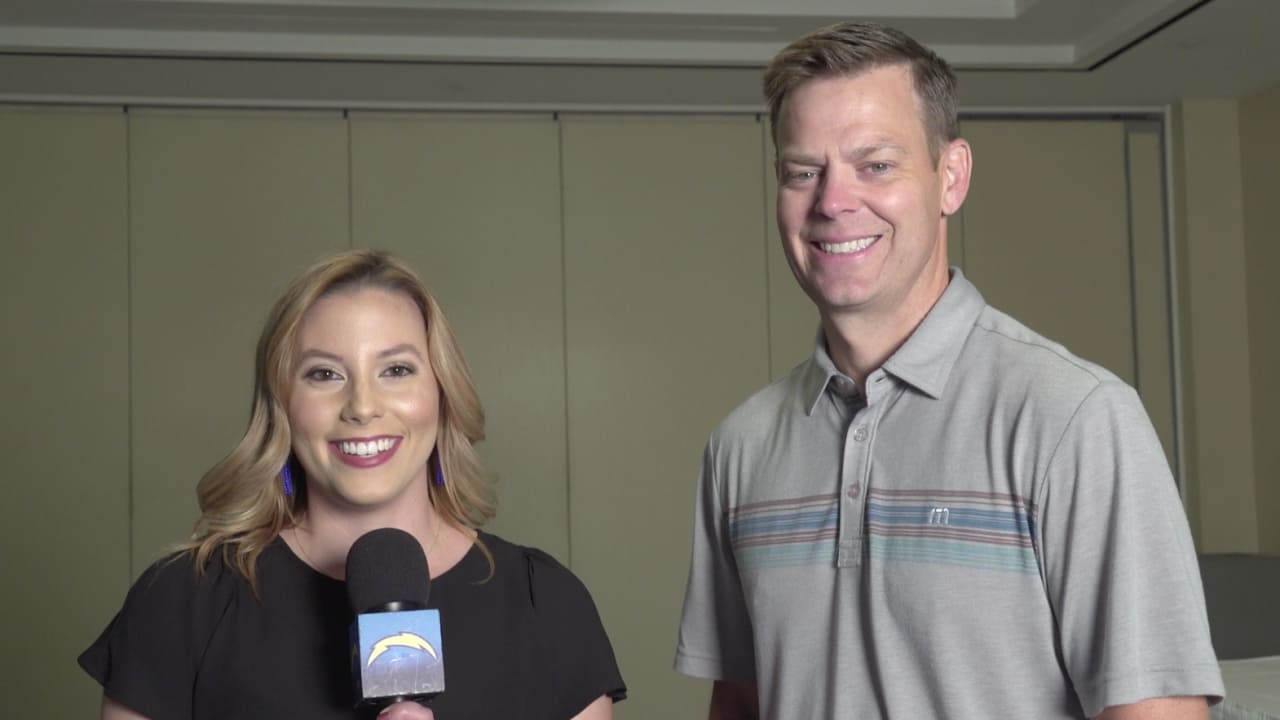 1-on-1 with Matt "Money" Smith