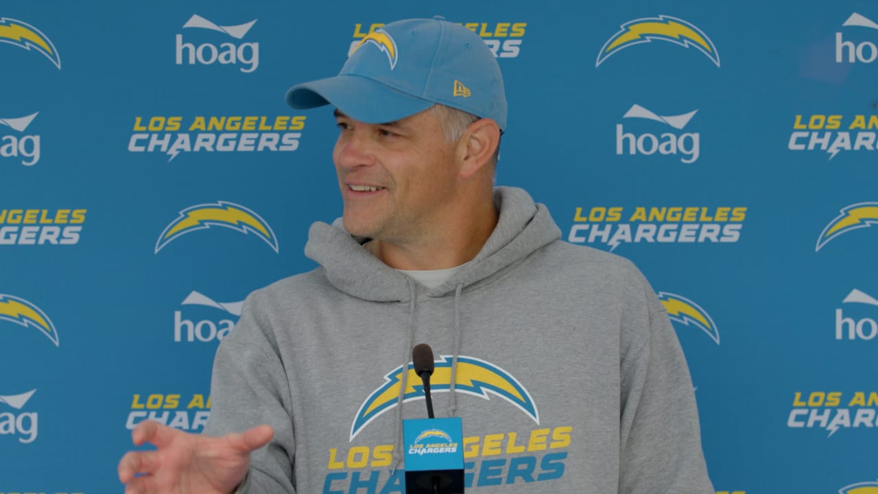 Press Conference: Joe Lombardi On 23-17 Win vs Dolphins