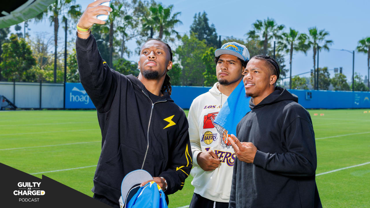 Guilty as Charged: Bolts Draft Class Superlatives