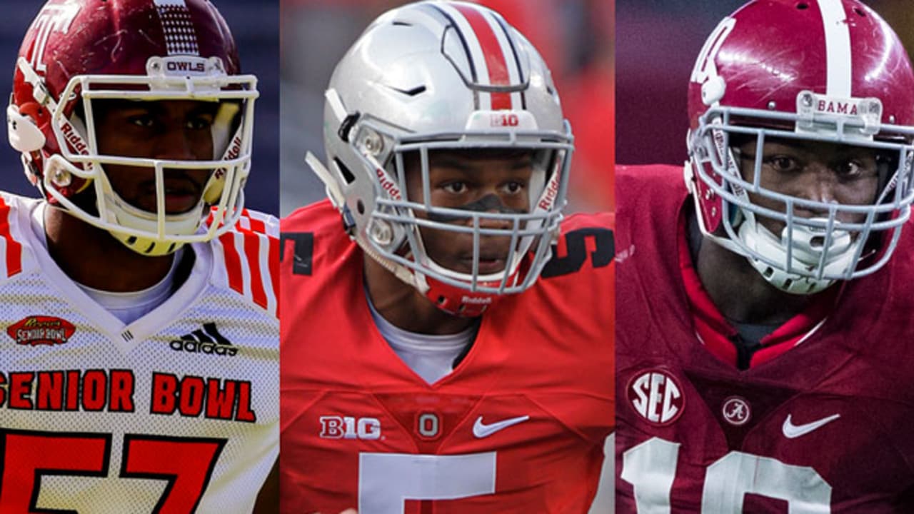 Prospect Profiles: The Linebackers Class