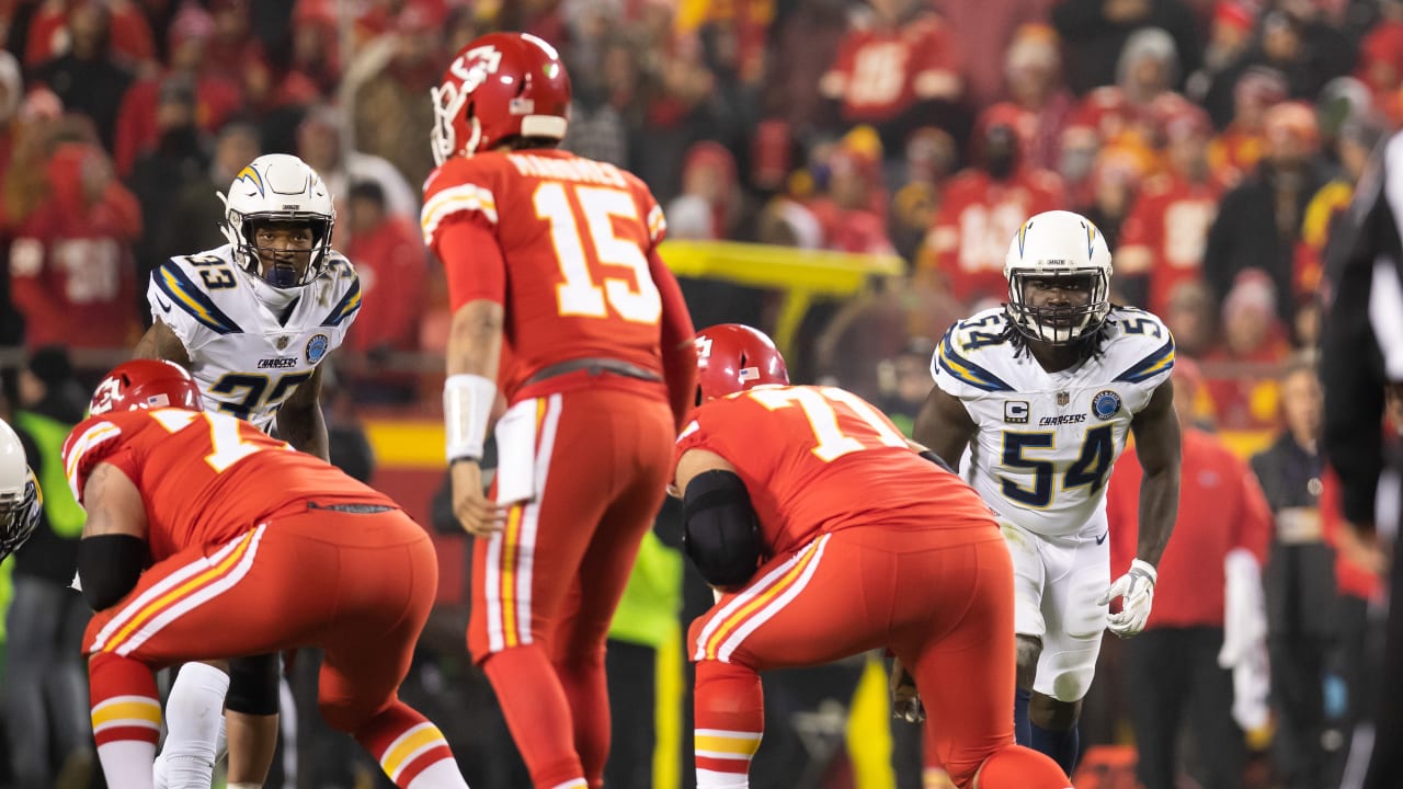 NFL Notebook: Examining the Schedules of AFC West Rivals