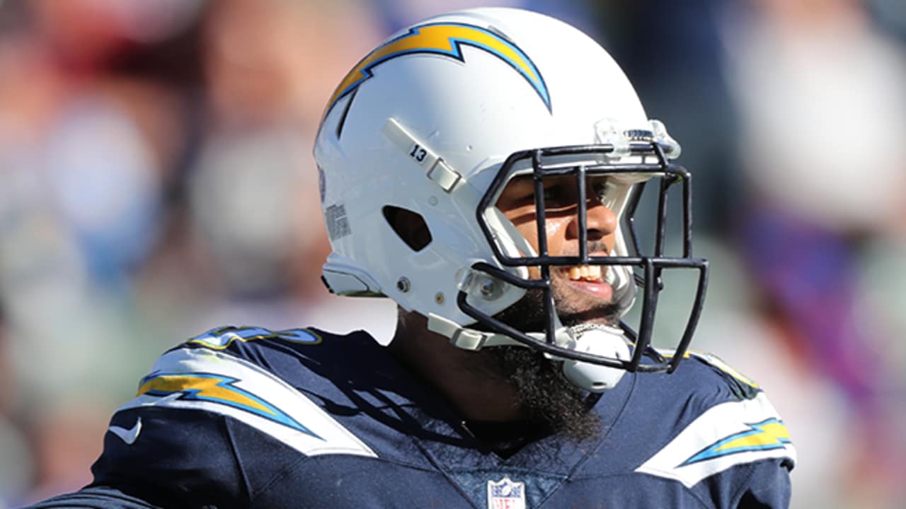 Unstoppable Keenan Allen Comes Through with Vintage Performance