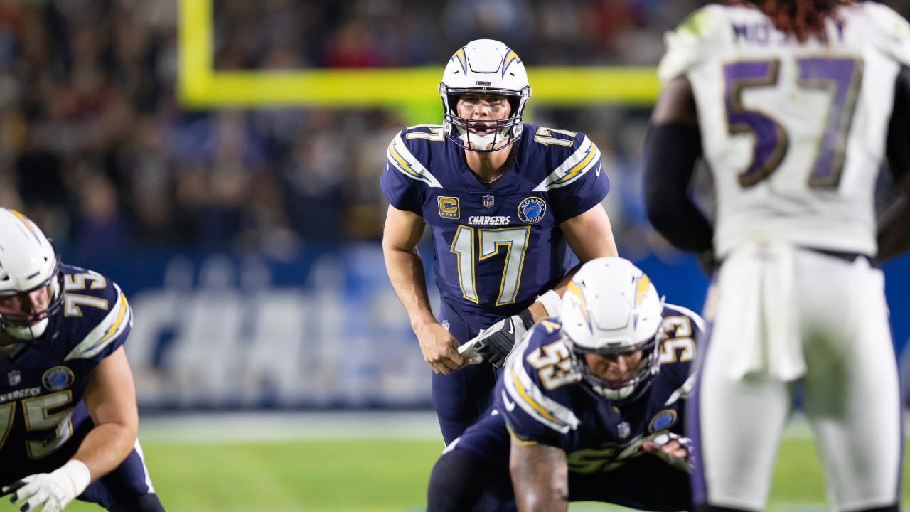 Chargers Weekly Podcast: Wild-Card Edition